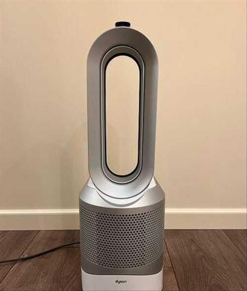 Очиститель воздуха Dyson Pure Hot + Cool HP00