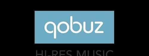 Qobuz Studio Premier. Подписка на 6 и 12 месяцев