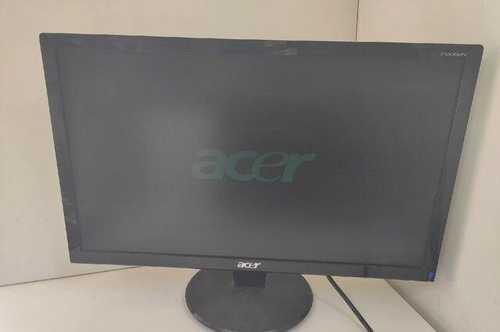 Мониторы Acer P206HVb