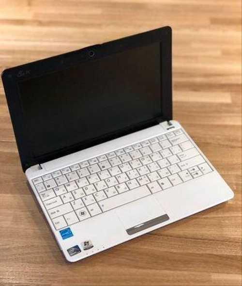 Нэтбук asus Eee PC 1001PX