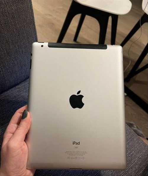 iPad 2 16gb