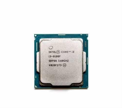 I3 9100 3.60 ghz. Intel(r) Core(TM) i3-9100f CPU @ 3.60GHZ.