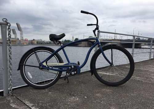 Schwinn mark V велосипед круизер