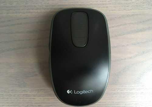 Мышь беспроводная Logitech T400