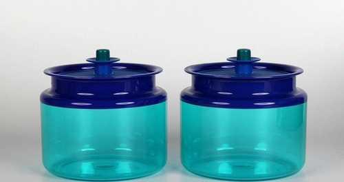 Контейнеры Tupperware для продуктов