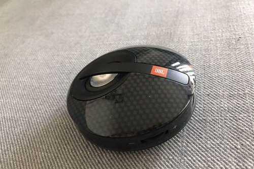 Колонка JBL ON tour micro black