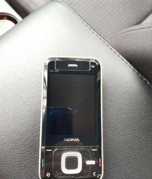 Nokia N81 8gb