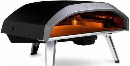 Газовая печь для пиццы Ooni UU-P07000
