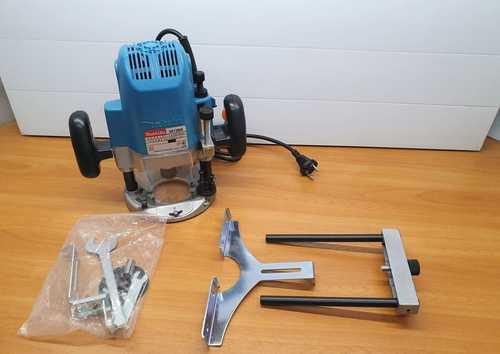 Фрезер Makita 3612BR Новый