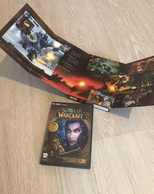 World of WarCraft