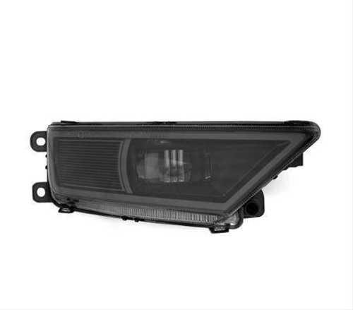 Противотуманные фары LED птф MTF qashqai/Tiguan