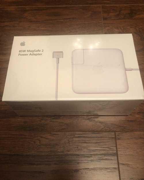 Apple magsafe 2 85w