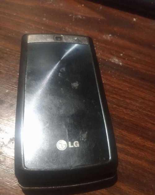 Телефон LG kf300