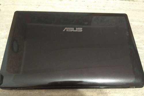 Ноутбук Asus K52j 15.6" Intel Core i5 480M 2.66ггц