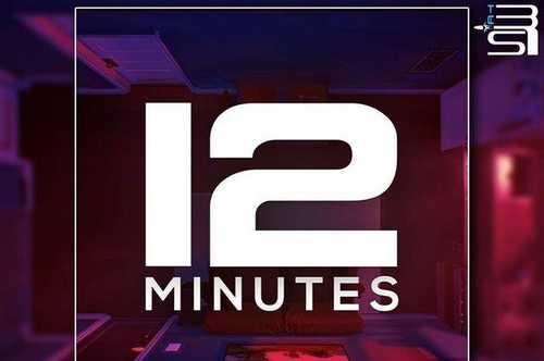 Twelve Minutes PS4 - PS5