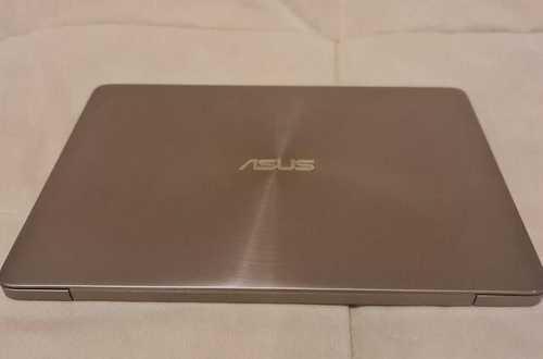 Asus UX310U ультрабук на Core I7
