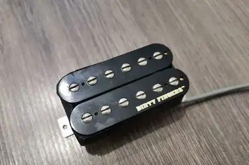 Звукосниматель Gibson Dirty Fingers Humbucker