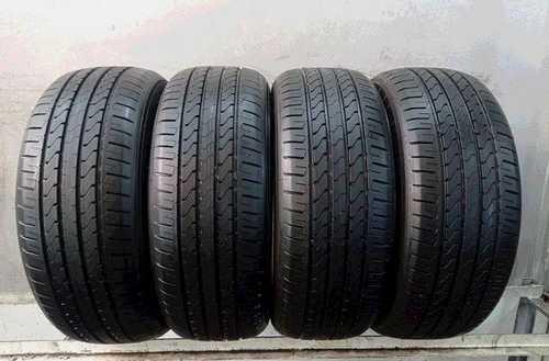 Cooper Evolution CTT 235/55 R18 99M, 4 шт