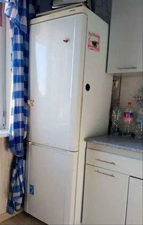 Холодильник Самсунг ноуфрост