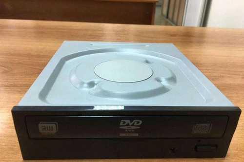 Привод DVD-RW SATA