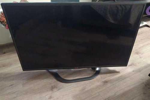 Телевизор 39'' LG 39LA620V - ZA