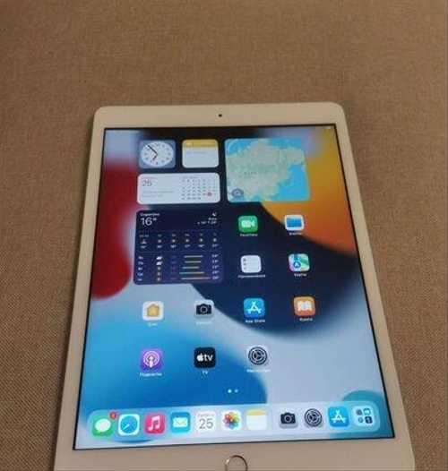 iPad 7 2019 32GB WiFi