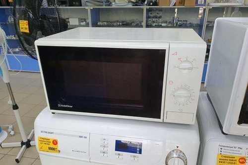 Микроволновая печь GoldStar ER-6460D
