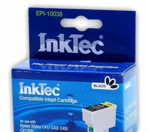 Картридж InkTec для Epson