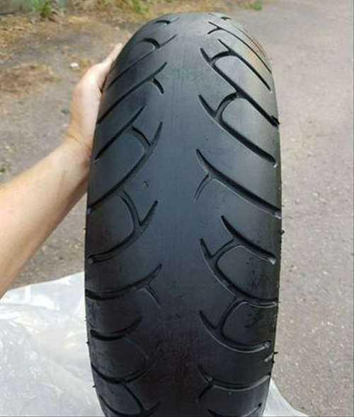Мотошина 170/60R17 Metzeler Roadtec Z6