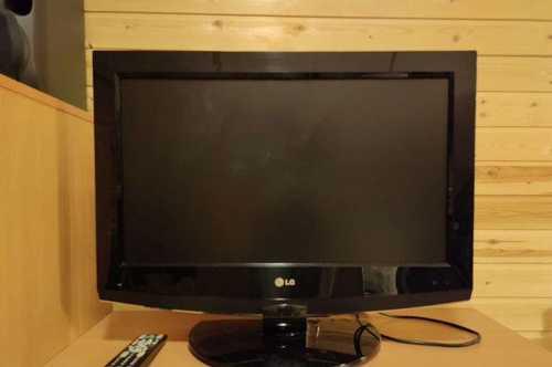 Телевизор LG 26LB76-ZF