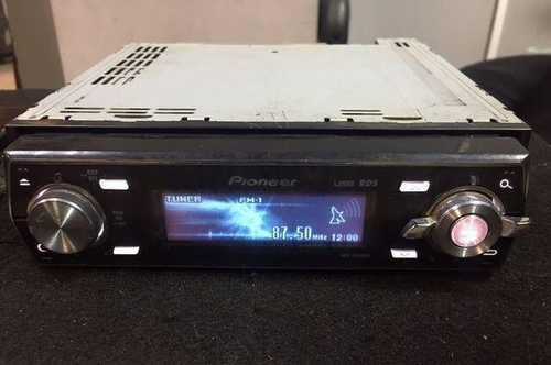 Магнитола pioneer deh-9450