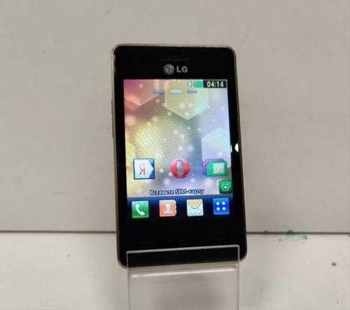 Мобильный телефон LG T370