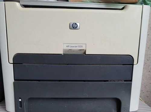 Принтер hp laserjet p1320 Москва | Оргтехника и расходники | Festima.Ru – мониторинг объявлений