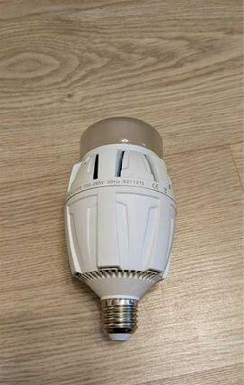 Лампа светодиодная uniel LED-M88-50W/NW/E27/FR