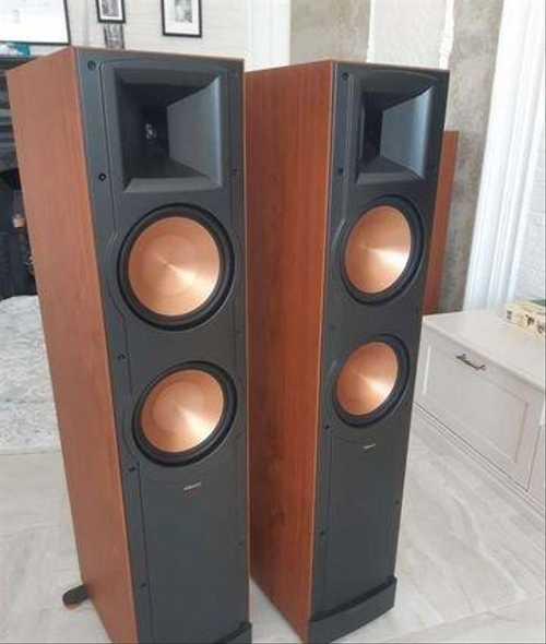 Акустические колонки Klipsch RF-82 ll