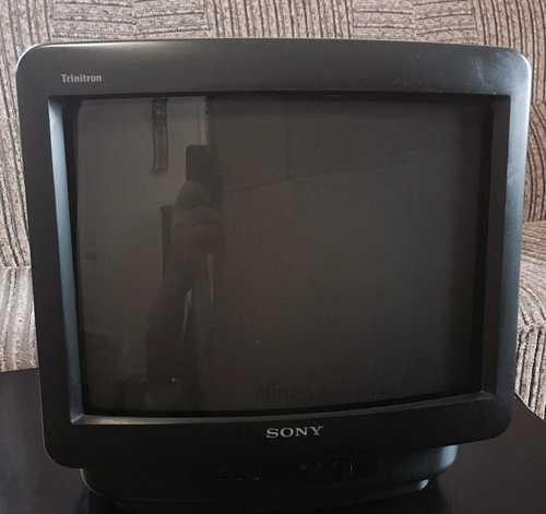 Телевизор sony KV-M1400K