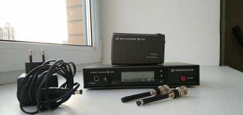 Радиосистема Sennheiser ew500