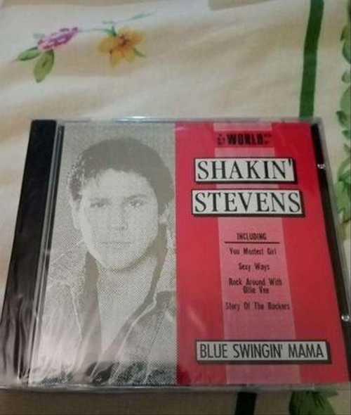 Cd Shakin' Stevens
