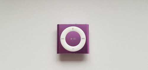 Плеер iPod Shuffle