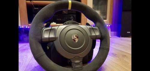 Руль Fanatec Porsche 911 GT2