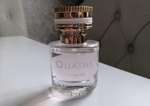 Парфюм Boucheron Quatre