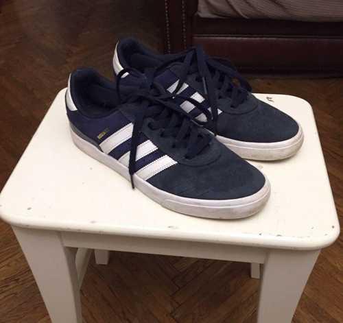 Кроссовки Adidas Busenitz