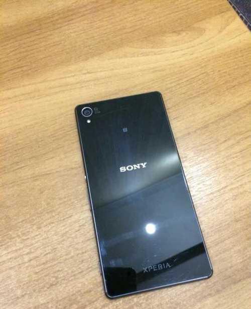 Телефон Sony