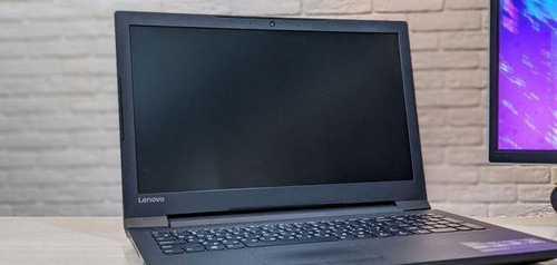 Бюджетный Ноутбук для дома и офиса Lenovo V110