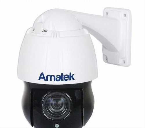 Видеокамера Amatek AC-H501PTZ10
