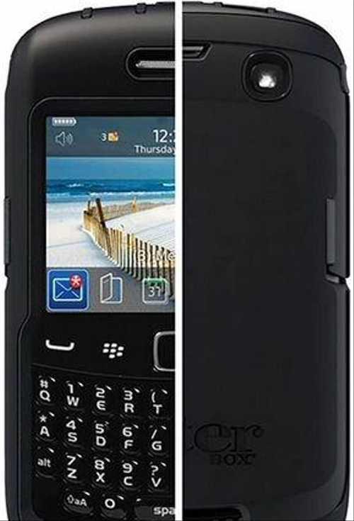 OtterBox Defender BlackBerry 9350/9360/9370