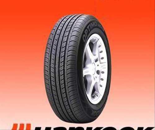 Шины Летние 185/60 R14 Hankook Optimo MEO2 K424