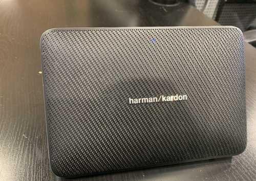 Беспроводная Колонка Harman Kardon Esquire 2 Premi