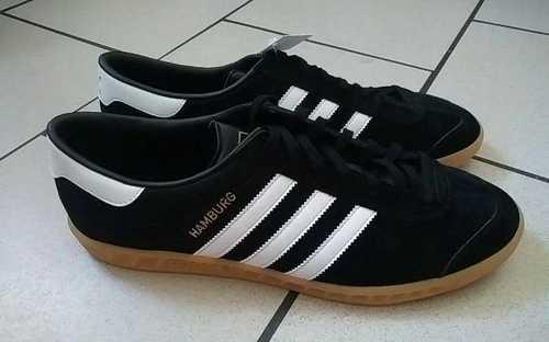 Adidas Hamburg