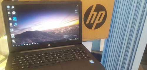 Ноутбук Hp Laptop 15 Gw0040ur Цена
